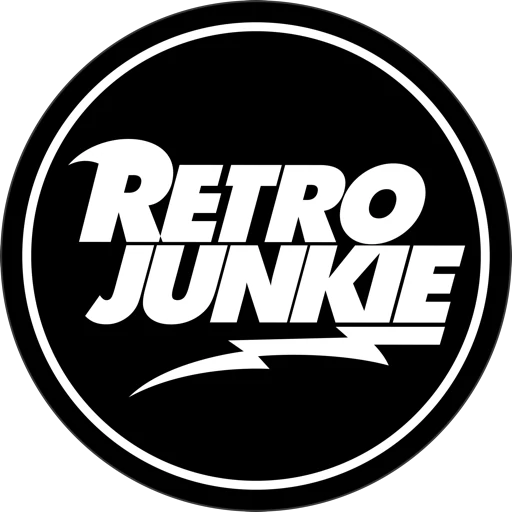 Retro Update Archives - Retrojunkie Bar